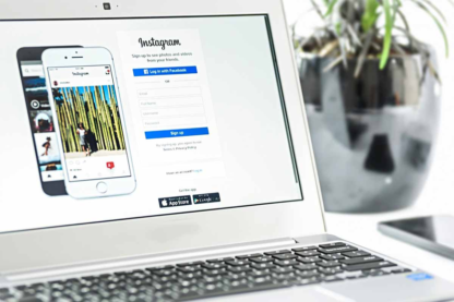 Cara Login Instagram Web dan 4 Extension Terbaik untuk Anda! - Ginee