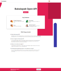 Apa itu API: Definisi, Fungsi, Hingga Cara Kerja, Lengkap!