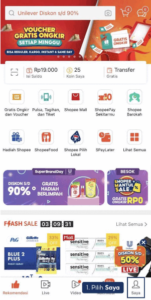 3 Cara Menghubungi CS Shopee, Terbuka 24 Jam - Ginee