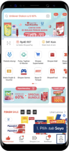 3 Cara Menghubungi CS Shopee, Terbuka 24 Jam - Ginee