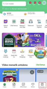 3 Cara Menghubungi CS Tokopedia untuk Keluhkan Kendala - Ginee