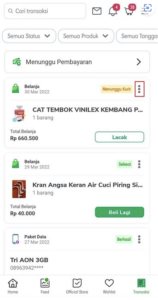 3 Cara Menghubungi CS Tokopedia untuk Keluhkan Kendala - Ginee