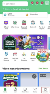 3 Cara Menghubungi CS Tokopedia untuk Keluhkan Kendala - Ginee