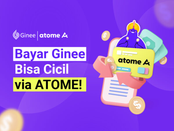 Penting! Ini Cara Melihat Limit Atome dan Menaikkannya - Ginee