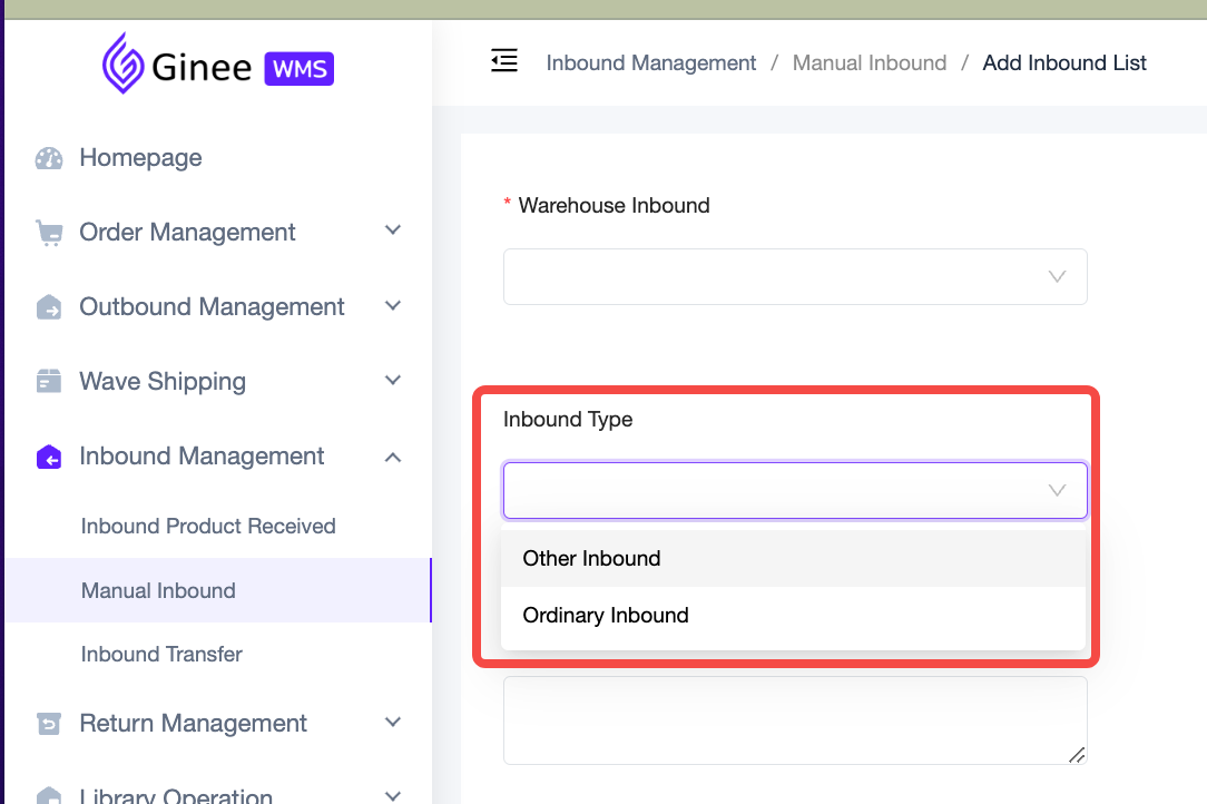 FEFO Strategy in WMS - Ginee