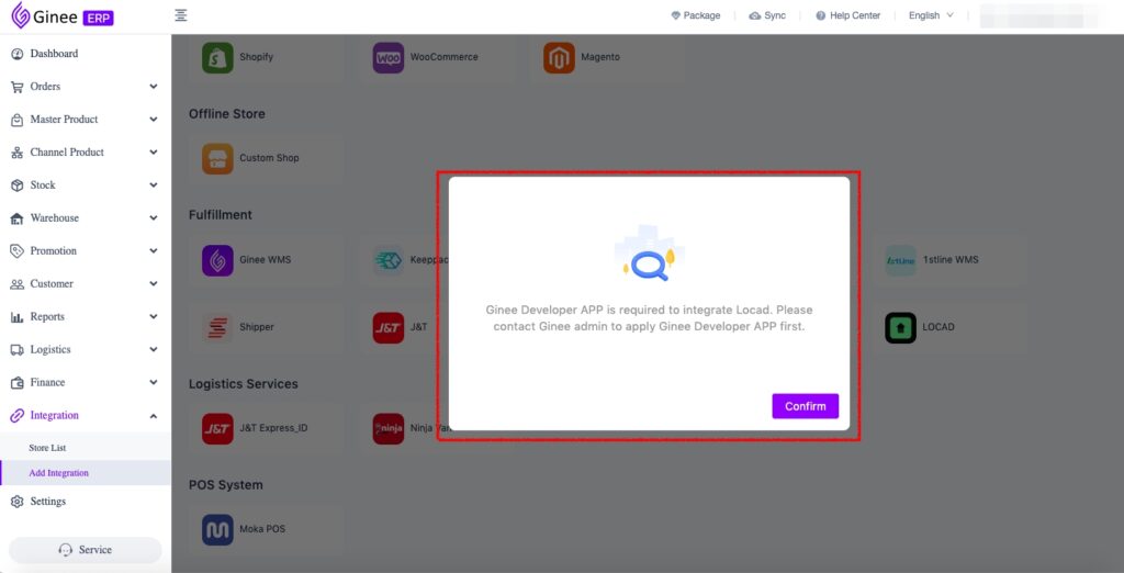 Ginee x Locad: Cara Mudah Ekspansi Bisnis ke Asia Tenggara - Ginee