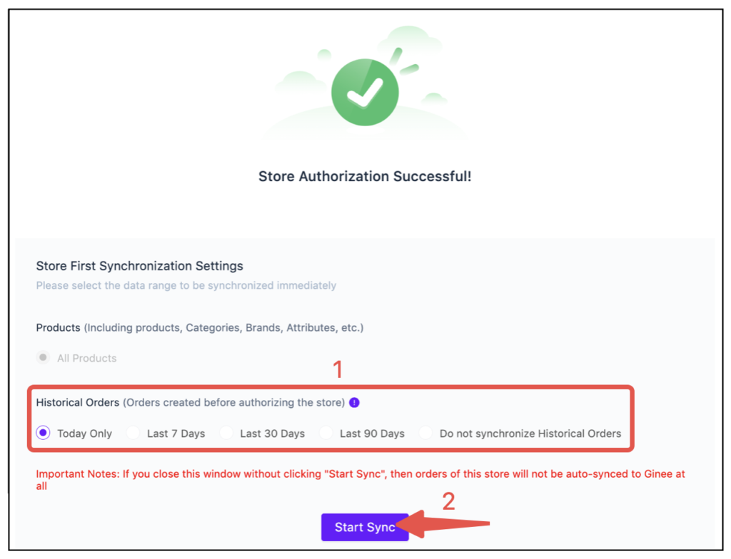 How to Integrate Lazada Stores Into Ginee OMS - Ginee